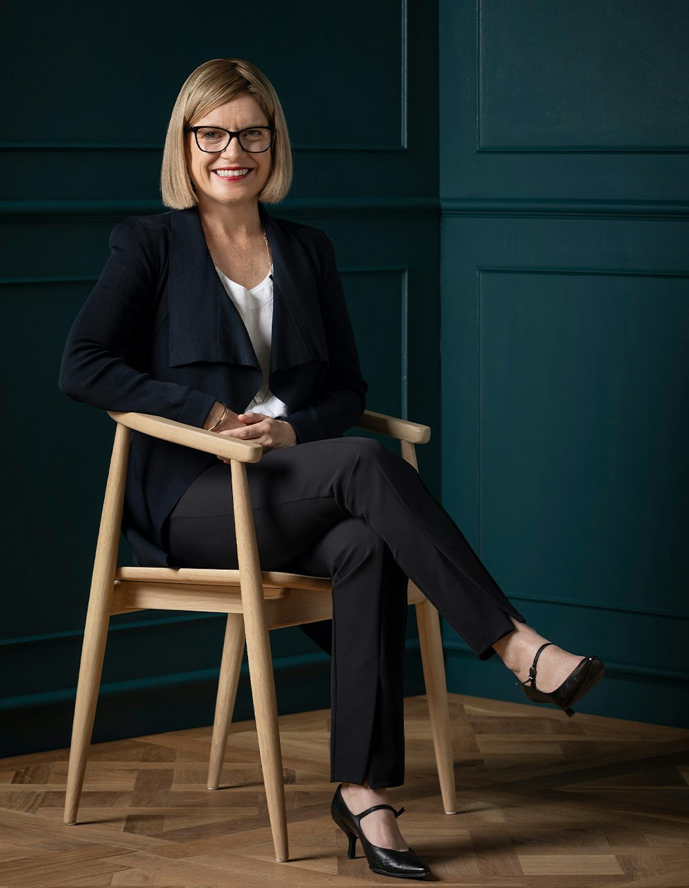 Larissa Rael | Real Estate Melbourne | Marshall White