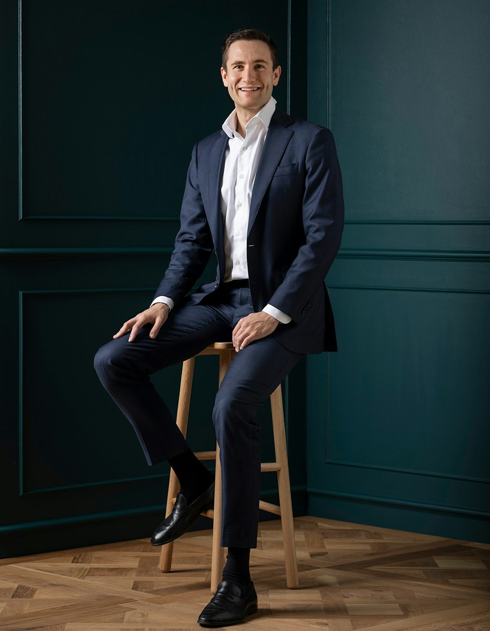 Liam Adey | Real Estate Melbourne | Marshall White