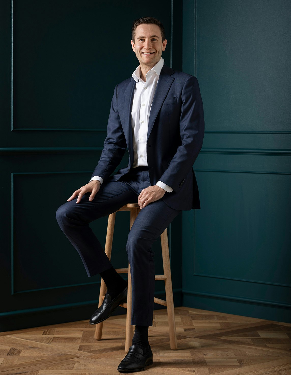 Off-The-Plan Projects | Marshall White