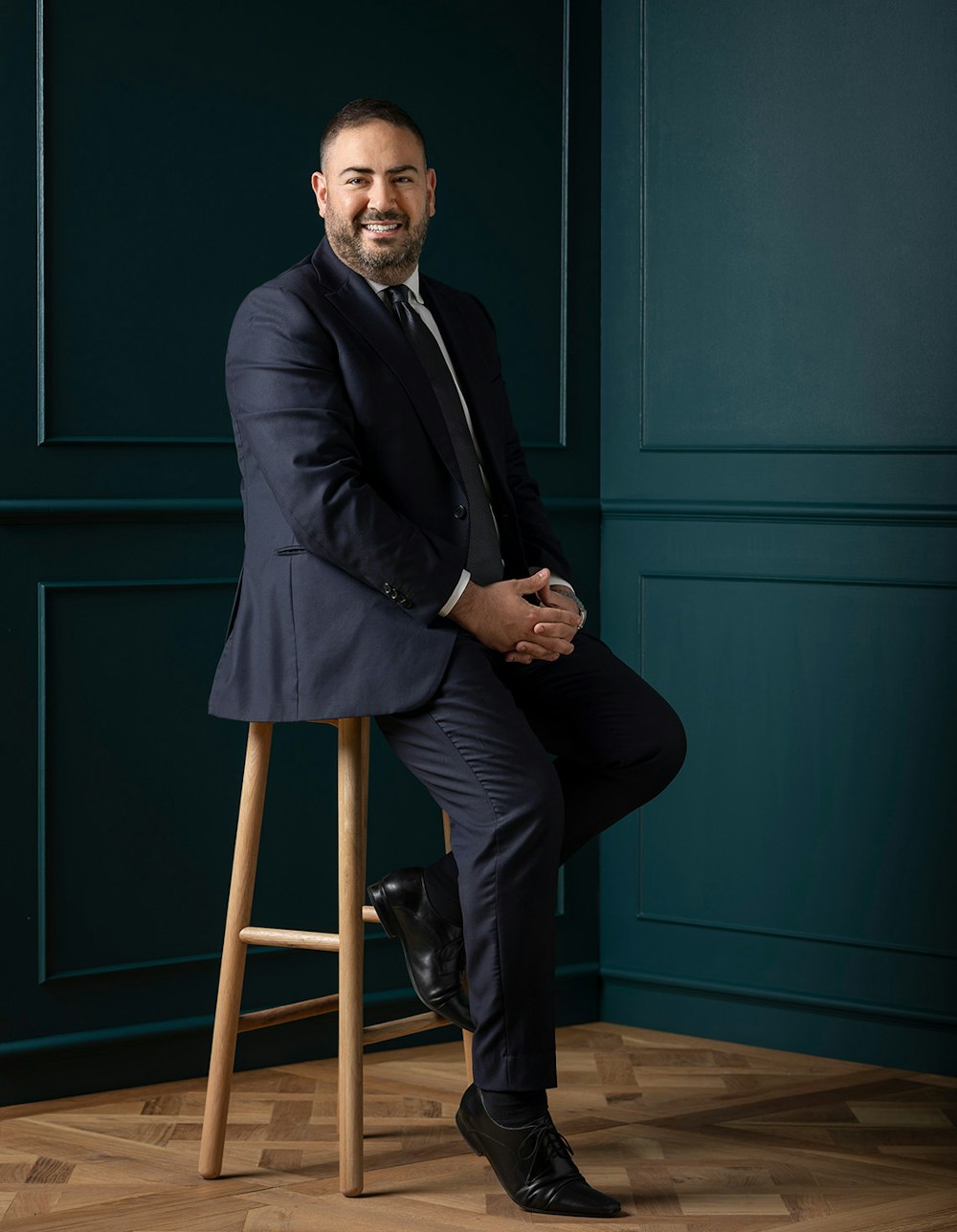 Matthew Grima | Estate Agent Port Phillip | Marshall White