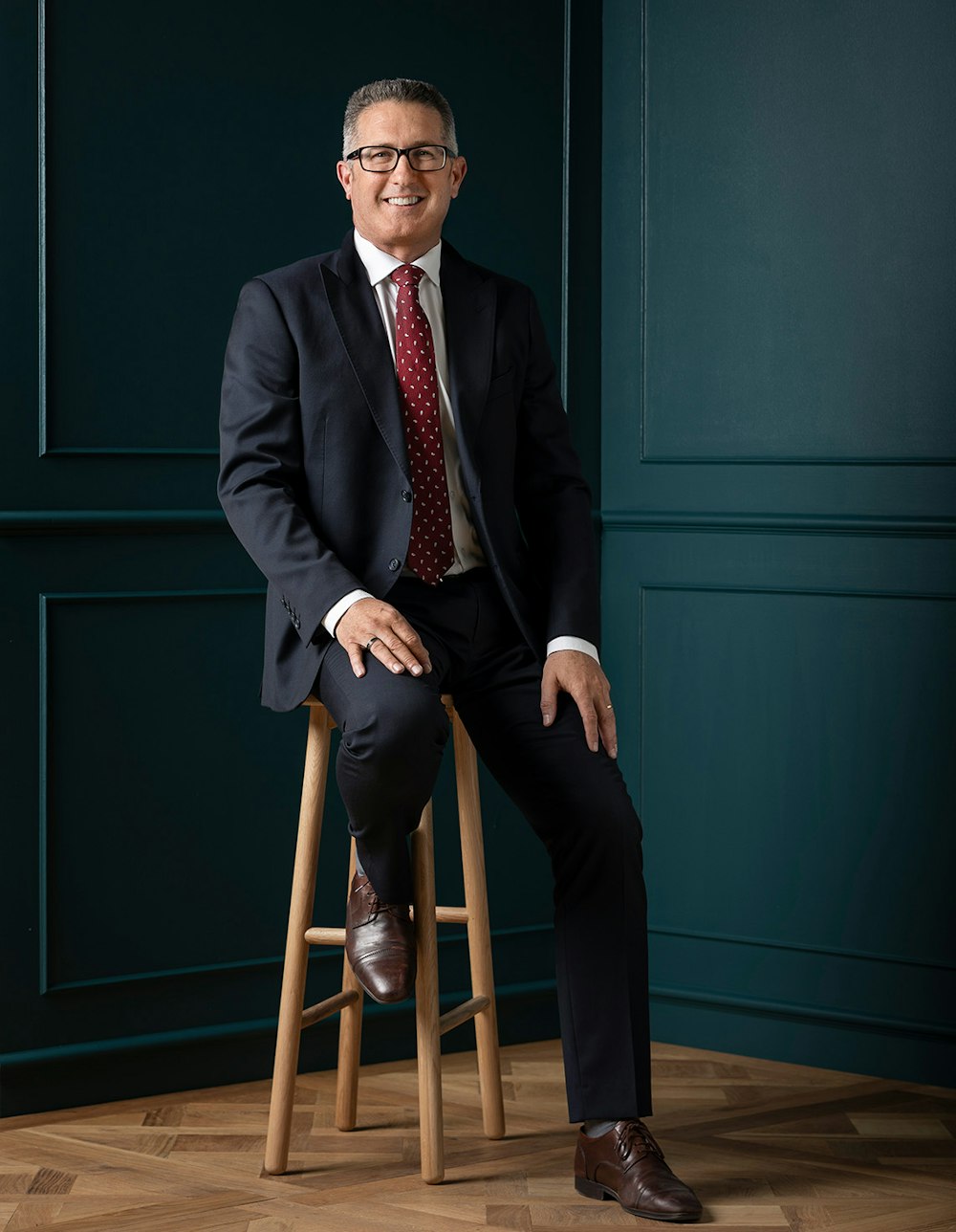 Nicholas Franzmann | Estate Agent Boroondara | Marshall White