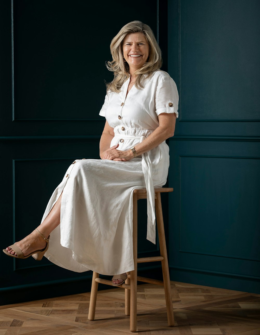 Nikki Van Gulick | Estate Agent Boroondara | Marshall White | Marshall ...
