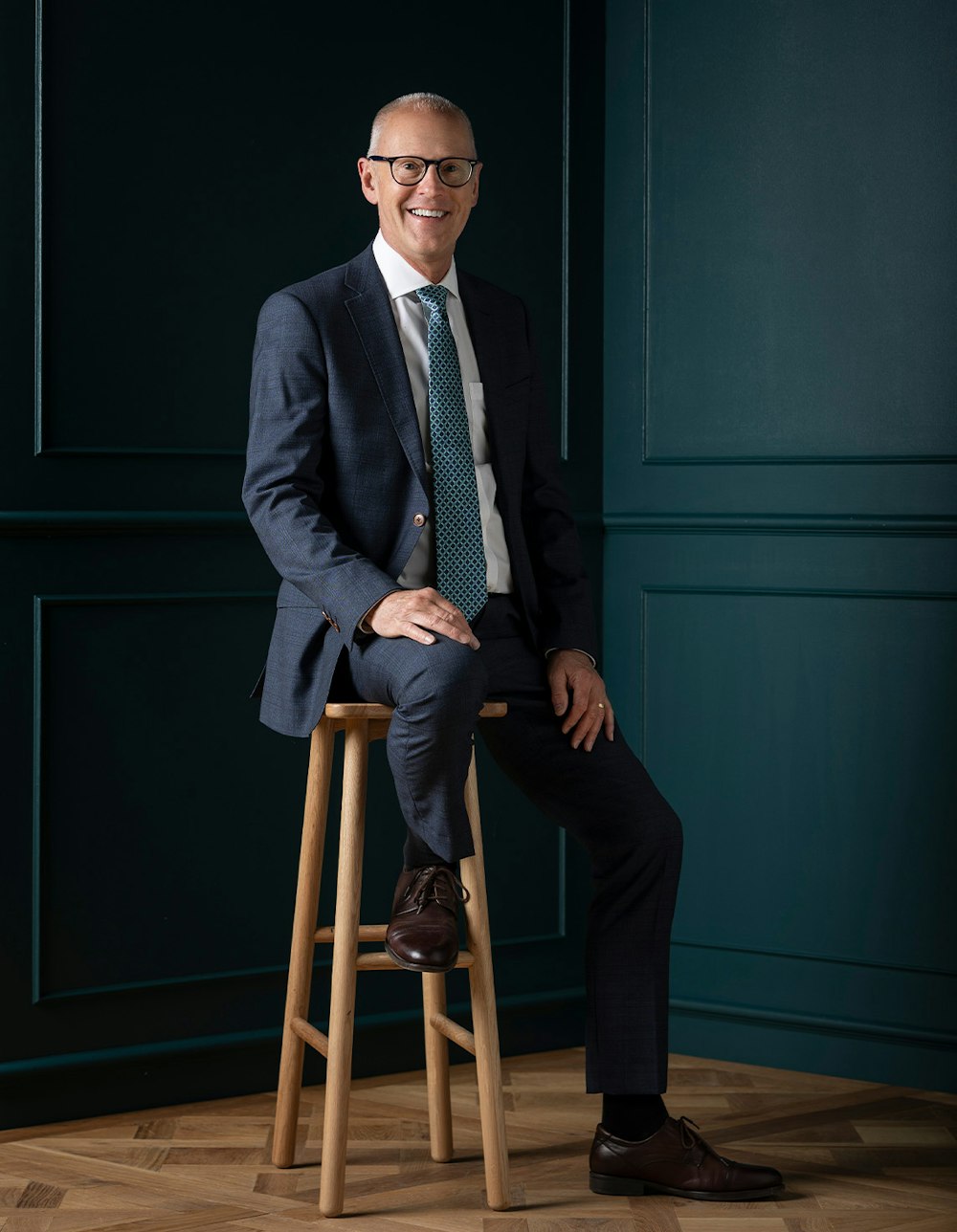 Rob Ferguson | Estate Agent Mornington Peninsula | Marshall White ...