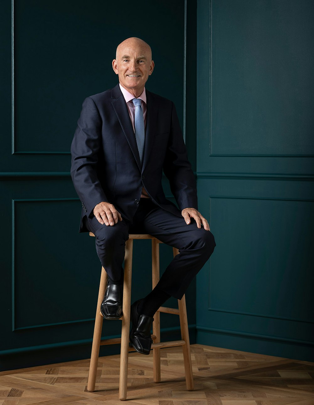 Robin Parker | Estate Agent Bayside | Marshall White