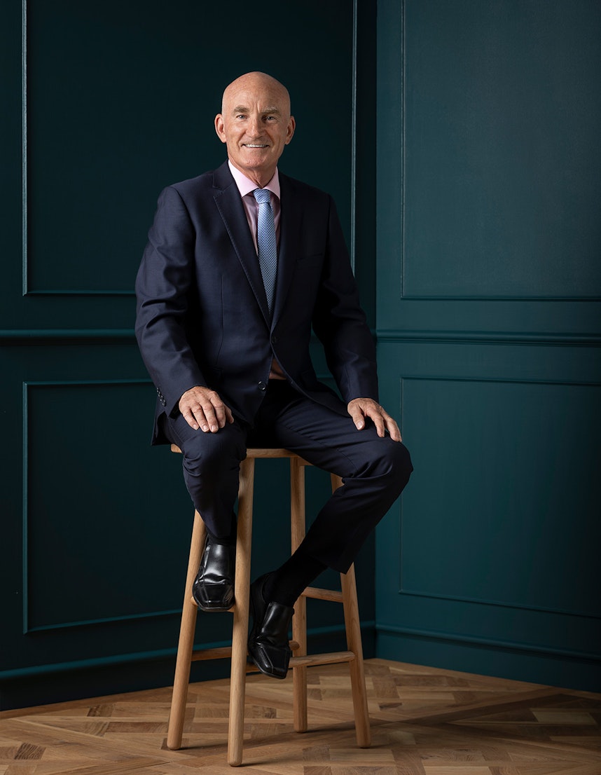 Brighton Office | Real Estate Agency Bayside | Marshall White