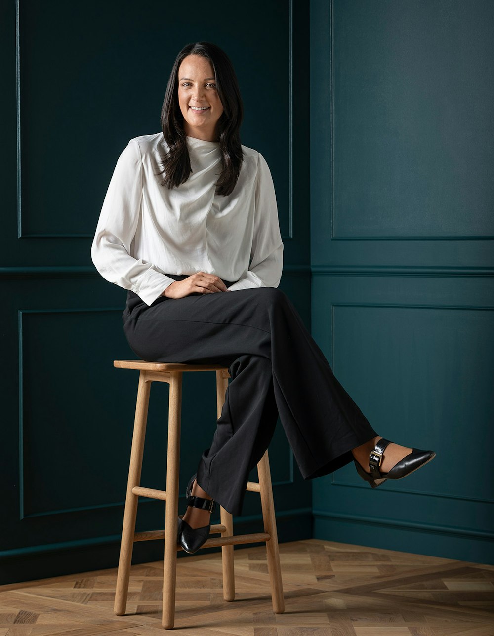Sarah Wood | Estate Agent Port Phillip | Marshall White