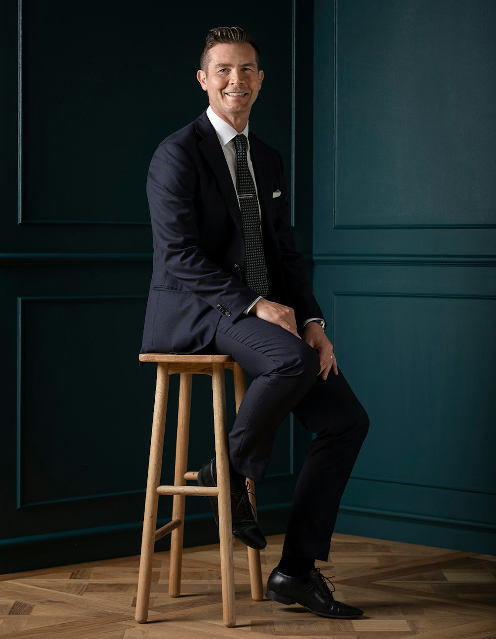 Tristan Wyse | Estate Agent Mornington Peninsula | Marshall White