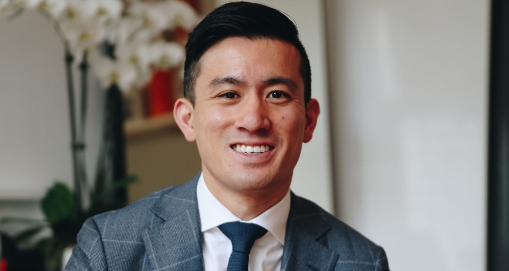 Agents and their spaces: Nicholas Hoo | Marshall White