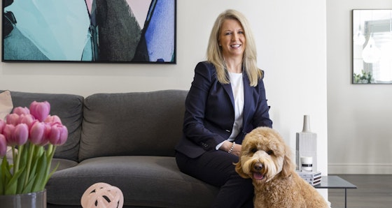 Agents and their spaces: Nicole French | Marshall White