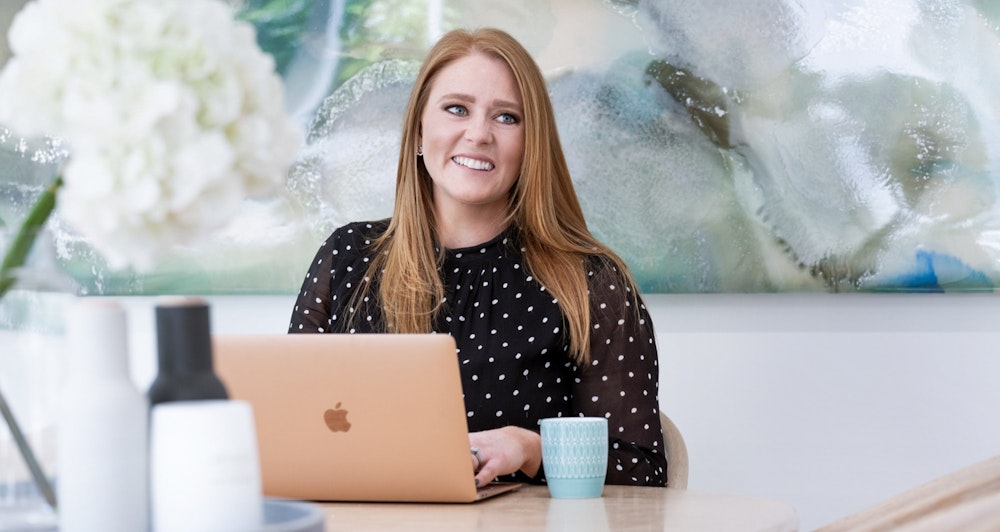 Agents and their spaces: Chelsey Gibson | Marshall White