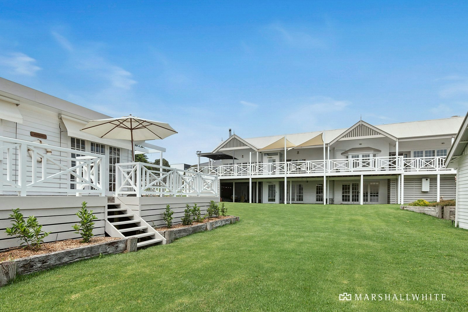 Andrew Hayne | Real Estate Agent Stonnington | Marshall White