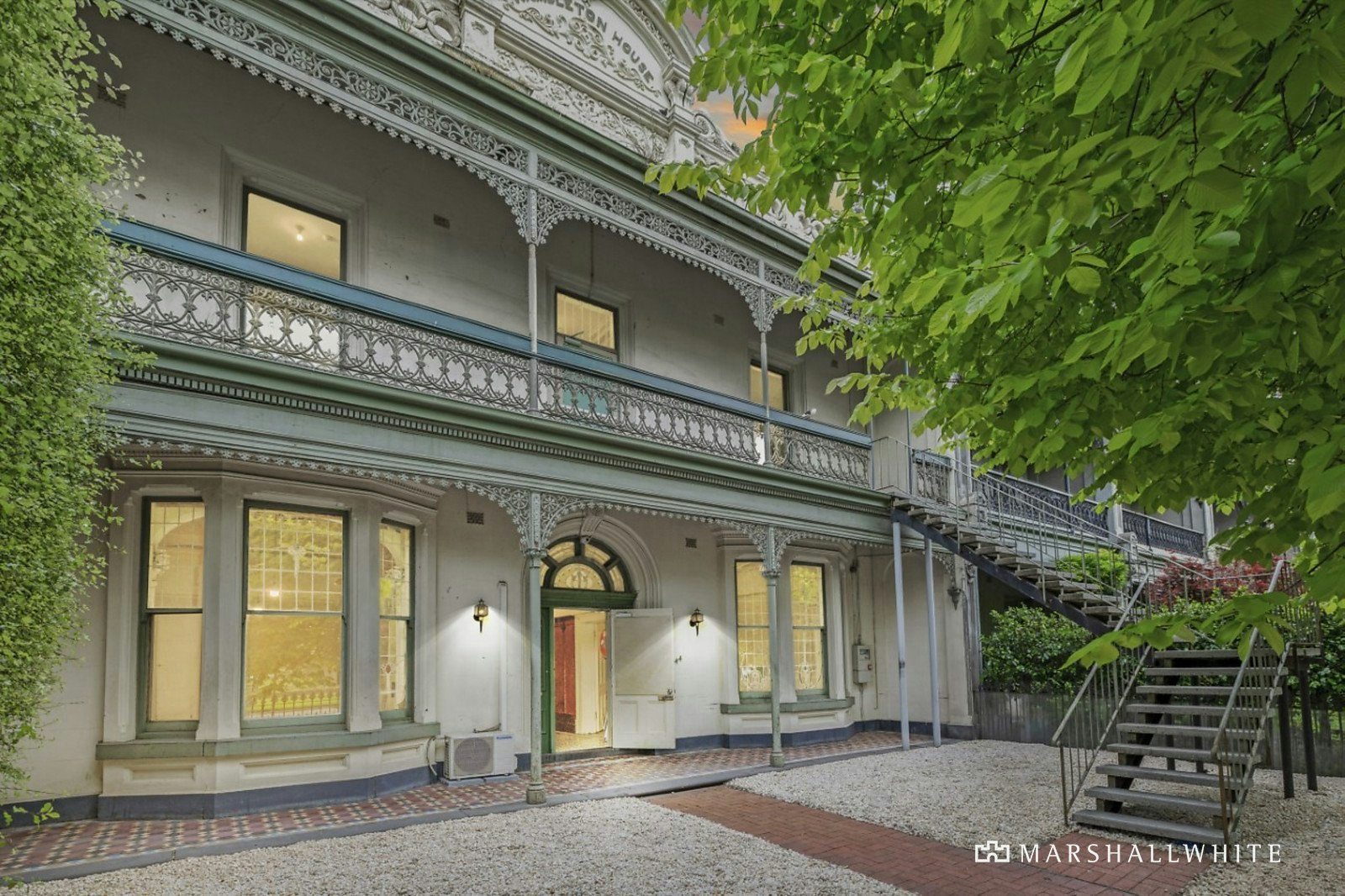 Kaine Lanyon | Estate Agent Port Phillip | Marshall White