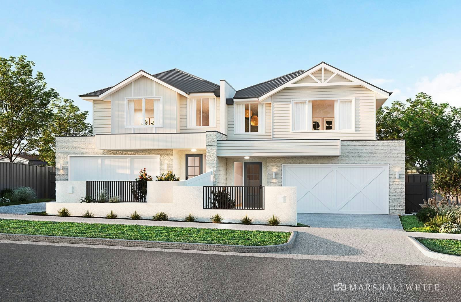 Jake Egan | Estate Agent Mornington Peninsula | Marshall White