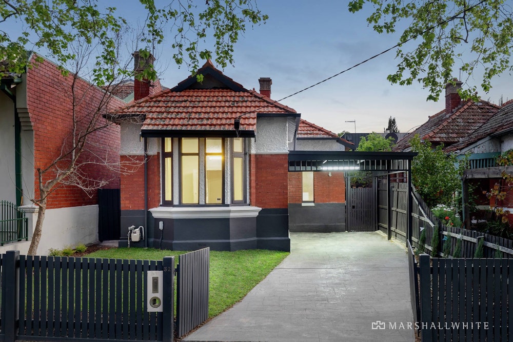 32 Murray Street, Prahran, VIC | Marshall White