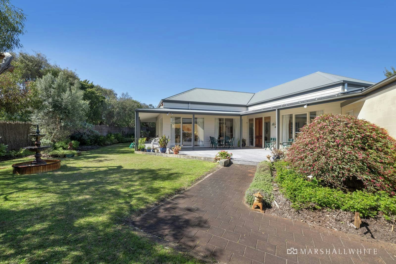 Geoff Hall | Estate Agent Mornington Peninsula | Marshall White