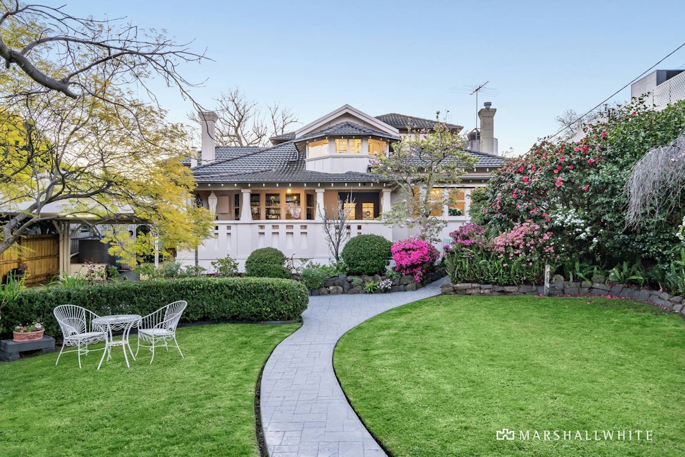 69 High Street South, Kew, VIC | Marshall White