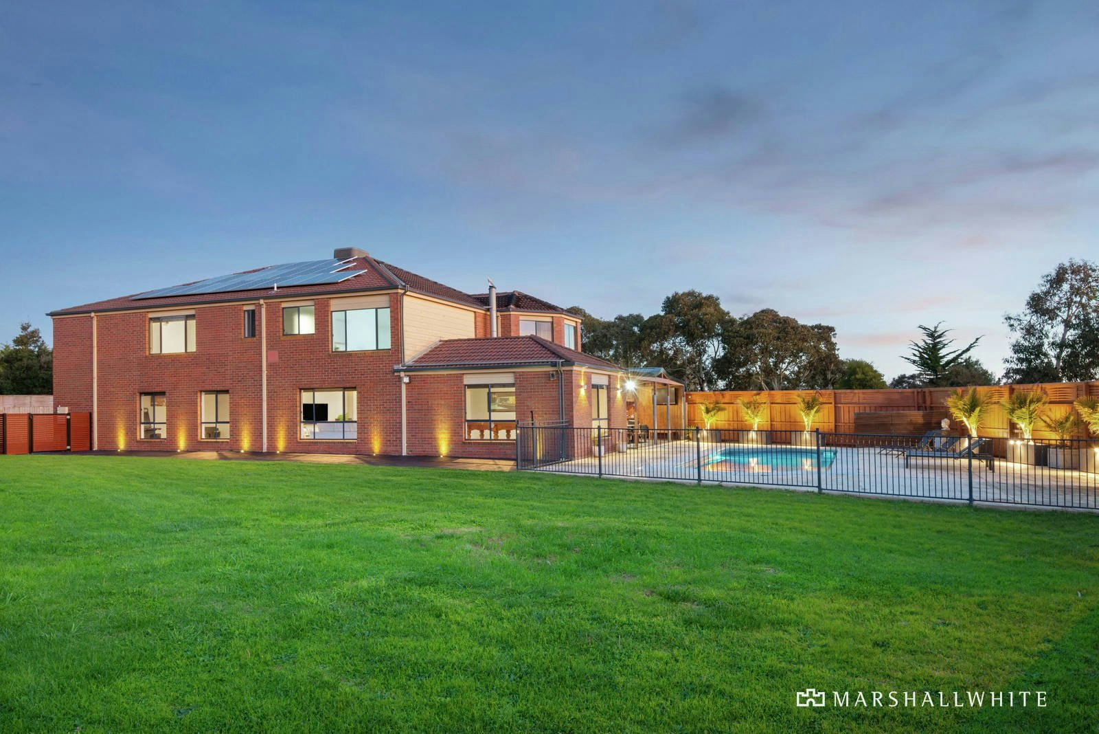 Jake Egan | Estate Agent Mornington Peninsula | Marshall White