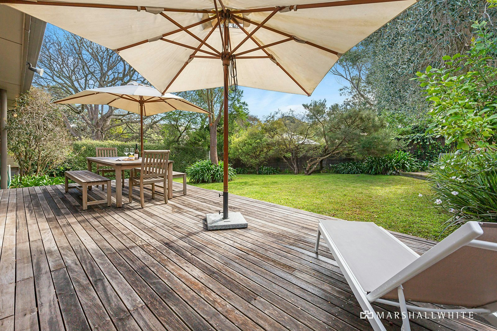 Geoff Hall | Estate Agent Mornington Peninsula | Marshall White