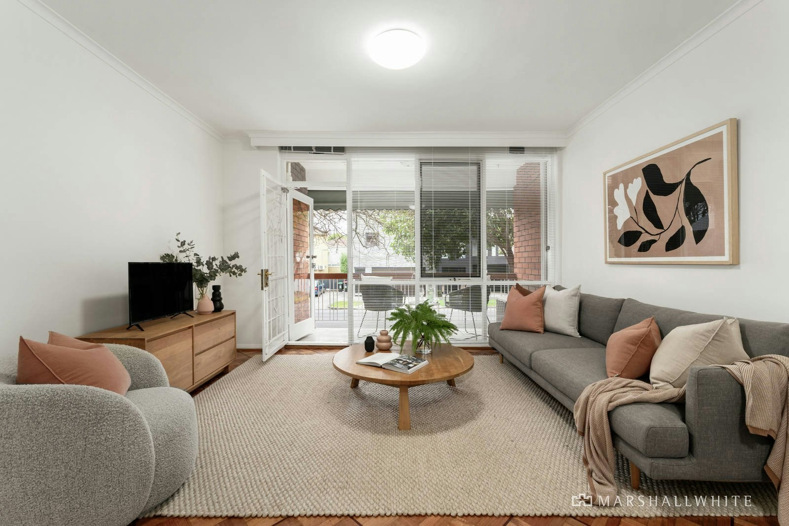 Robert Connell | Estate Agent Stonnington | Marshall White