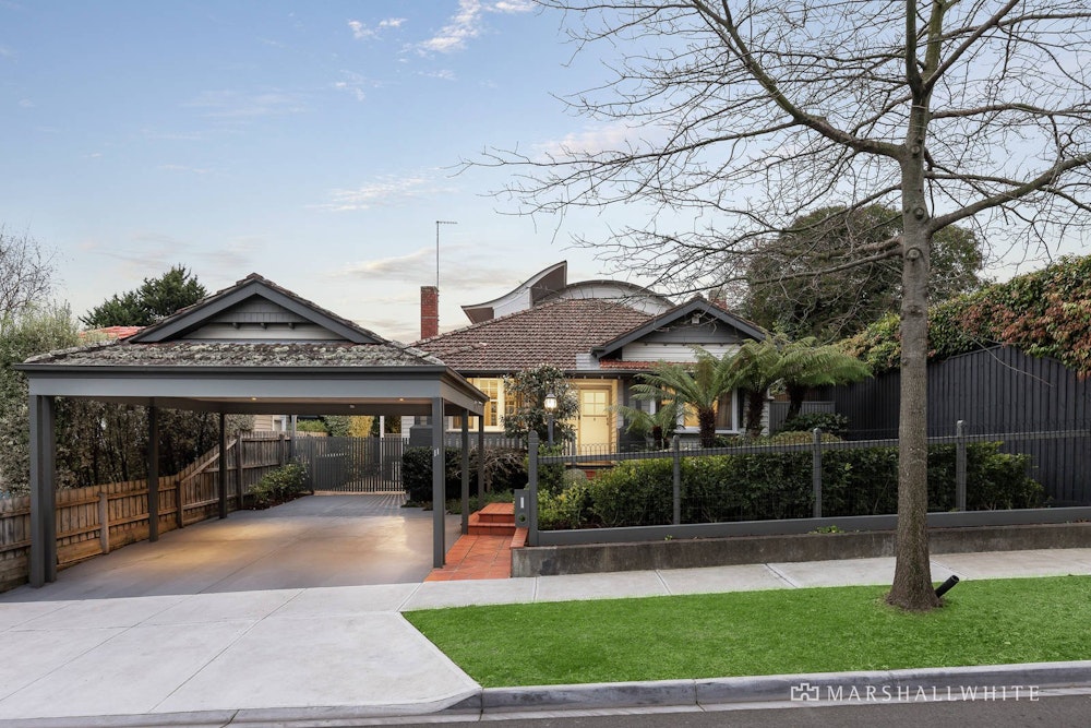 11 Elaroo Avenue, Camberwell, VIC | Marshall White