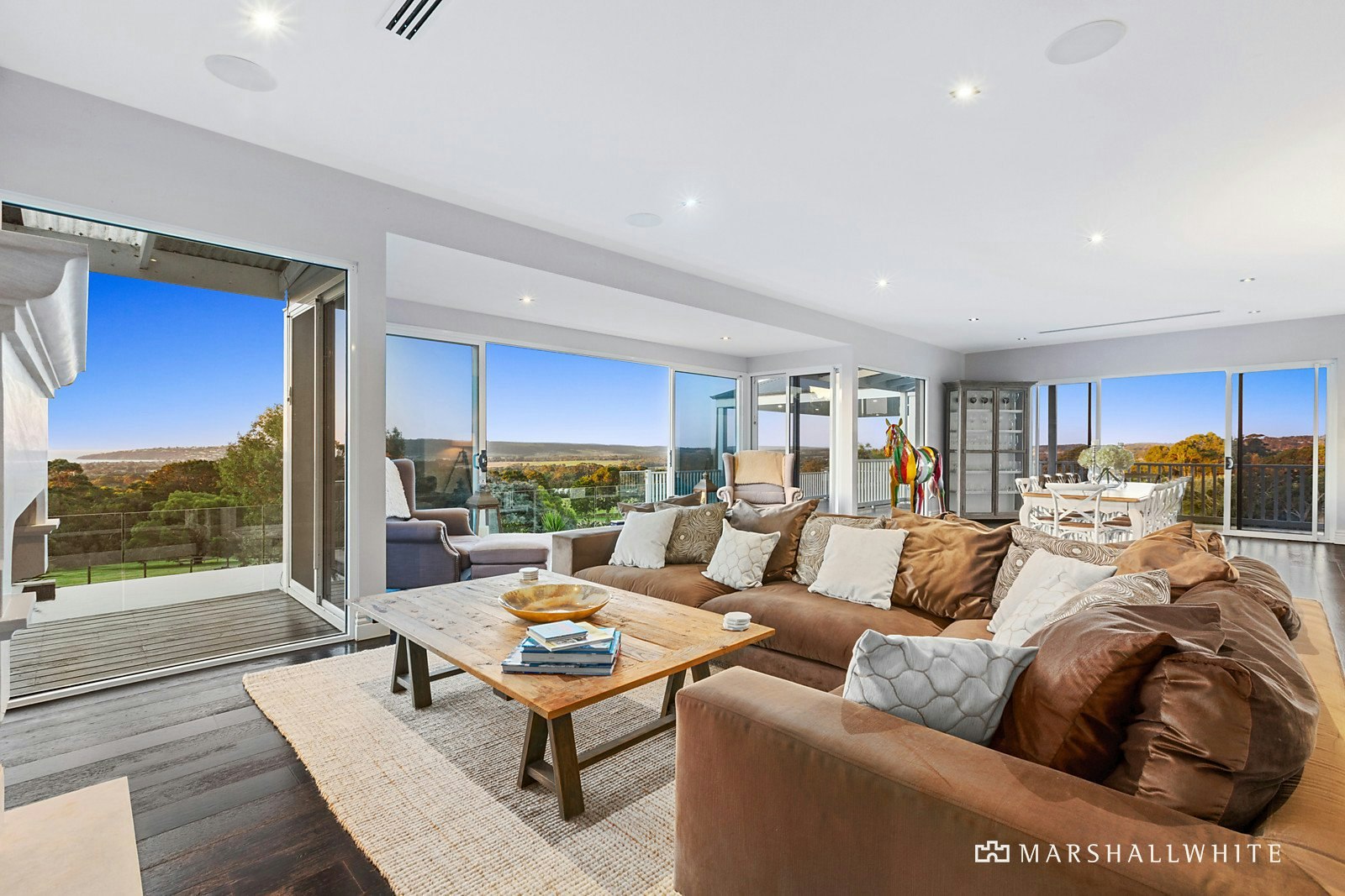 155 Harrisons Road, Red Hill, VIC | Marshall White