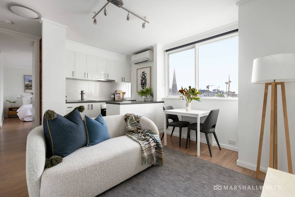 13/37 Greville Street, Prahran, VIC | Marshall White
