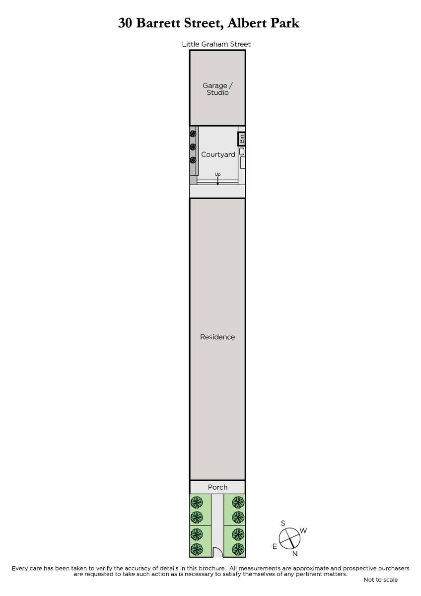 30 Barrett Street, Albert Park, VIC | Marshall White