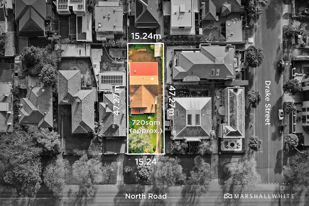 37 North Road, Brighton, VIC | Marshall White