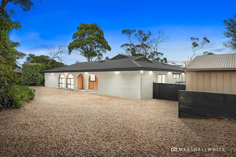 2 Lowe Street, Mount Eliza, VIC | Marshall White