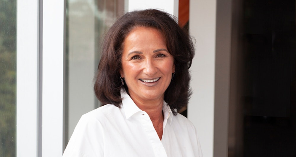 Change makers: Mandy Mandie | Marshall White