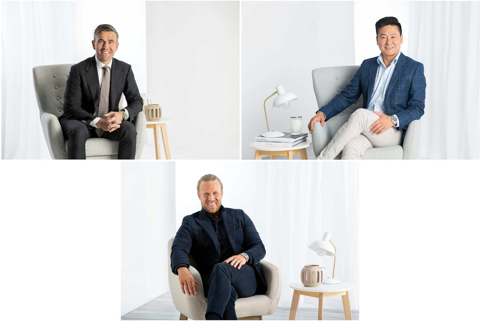 Highlighting our team - REB's top 50 agents in 2022 | Real Estate ...