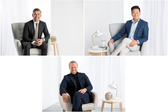 Ben Vieth | Estate Agent Bayside | Marshall White | Marshall White