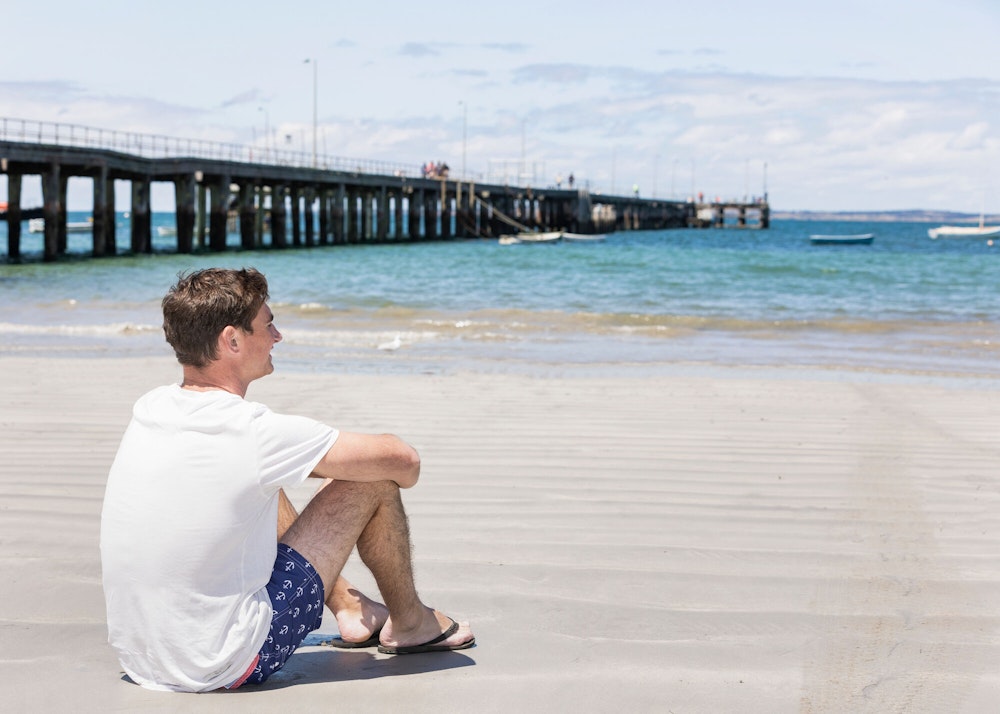 Samuel McNeilage | Estate Agent Bayside | Marshall White