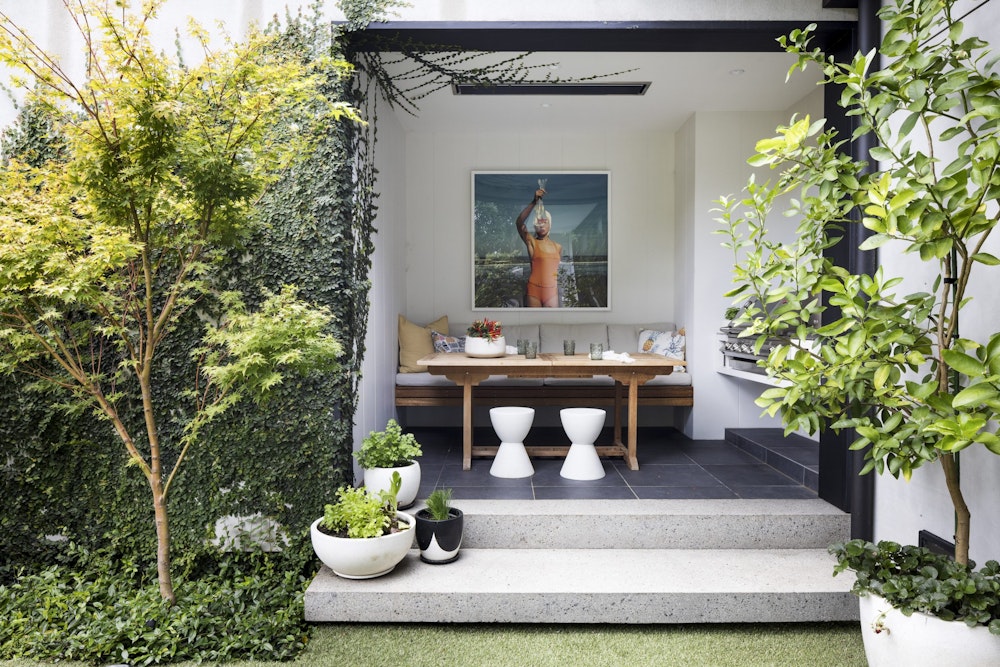 Wellness by design | Marshall White