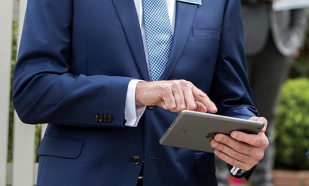 The role of Real Estate Agents in a digital age | Marshall White