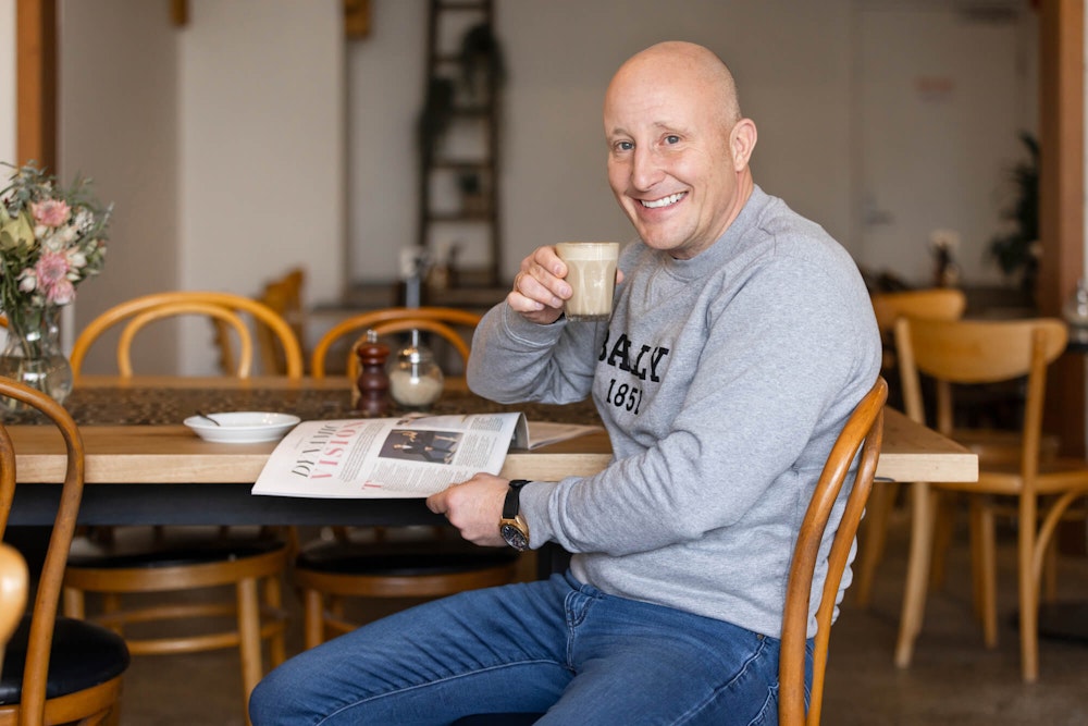 Agents and their spaces: Jason C. Swift | Marshall White