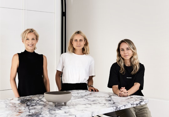 In conversation with Aki Design | Marshall White