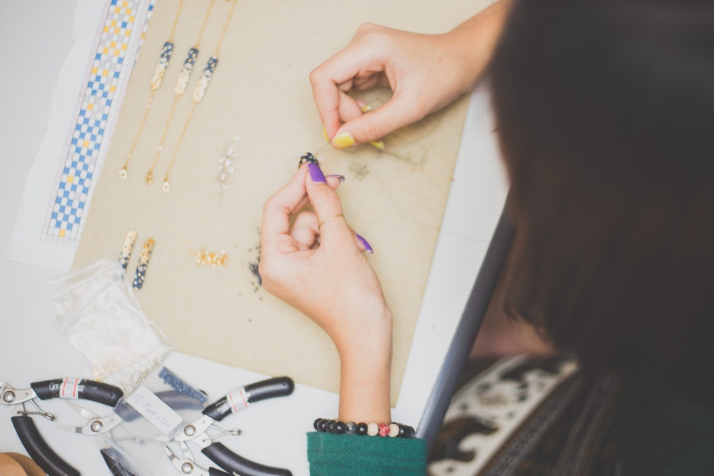 Change makers: Eden | Marshall White