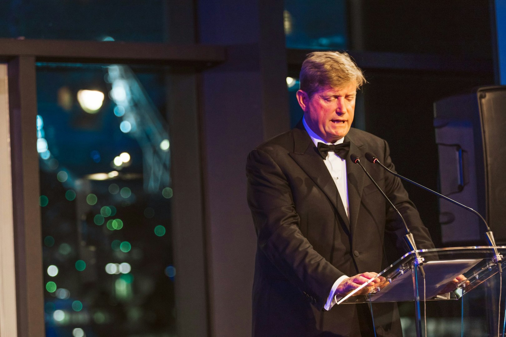 Ripple effect: The Marshall White Foundation story | Marshall White