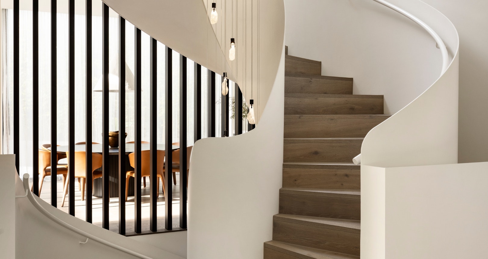 Compact living: Balancing form, function, and the Australian living ...