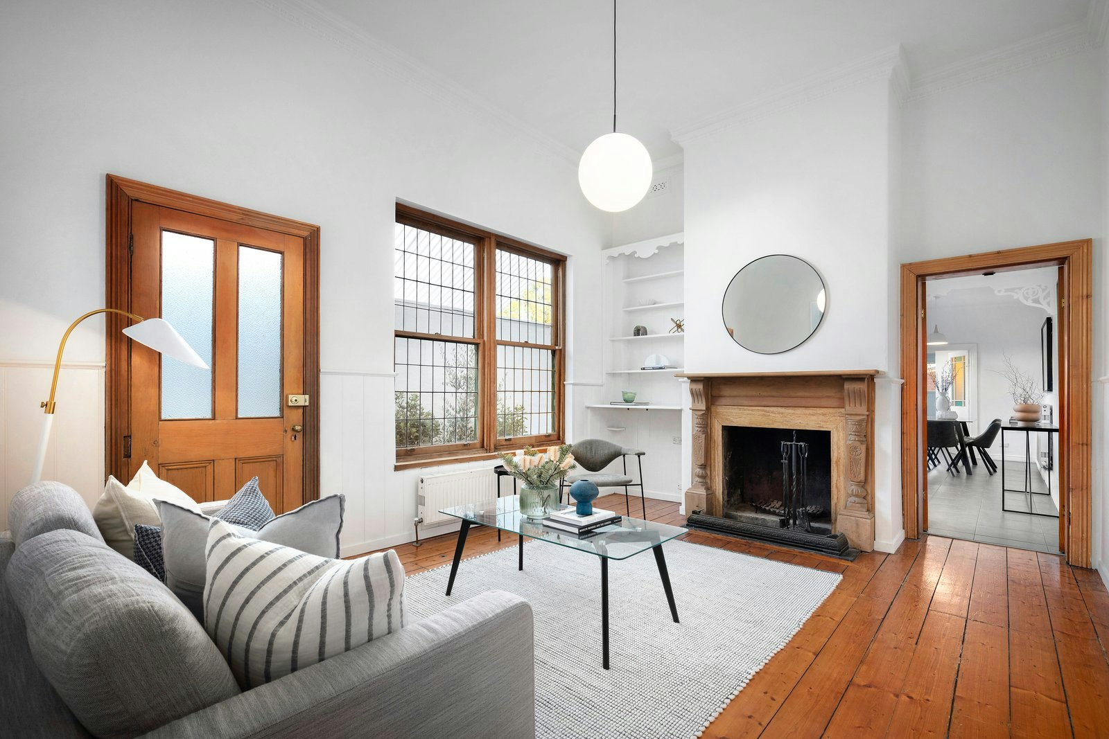 38 Albert Street, Port Melbourne, 3207 | Marshall White