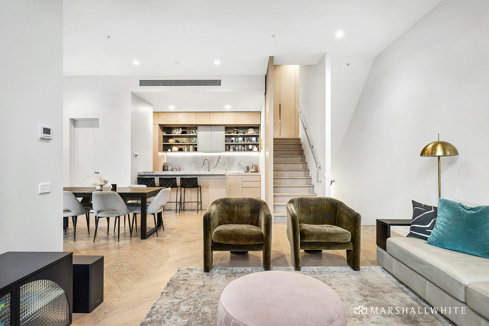 David Barber | Estate Agent Port Phillip | Marshall White