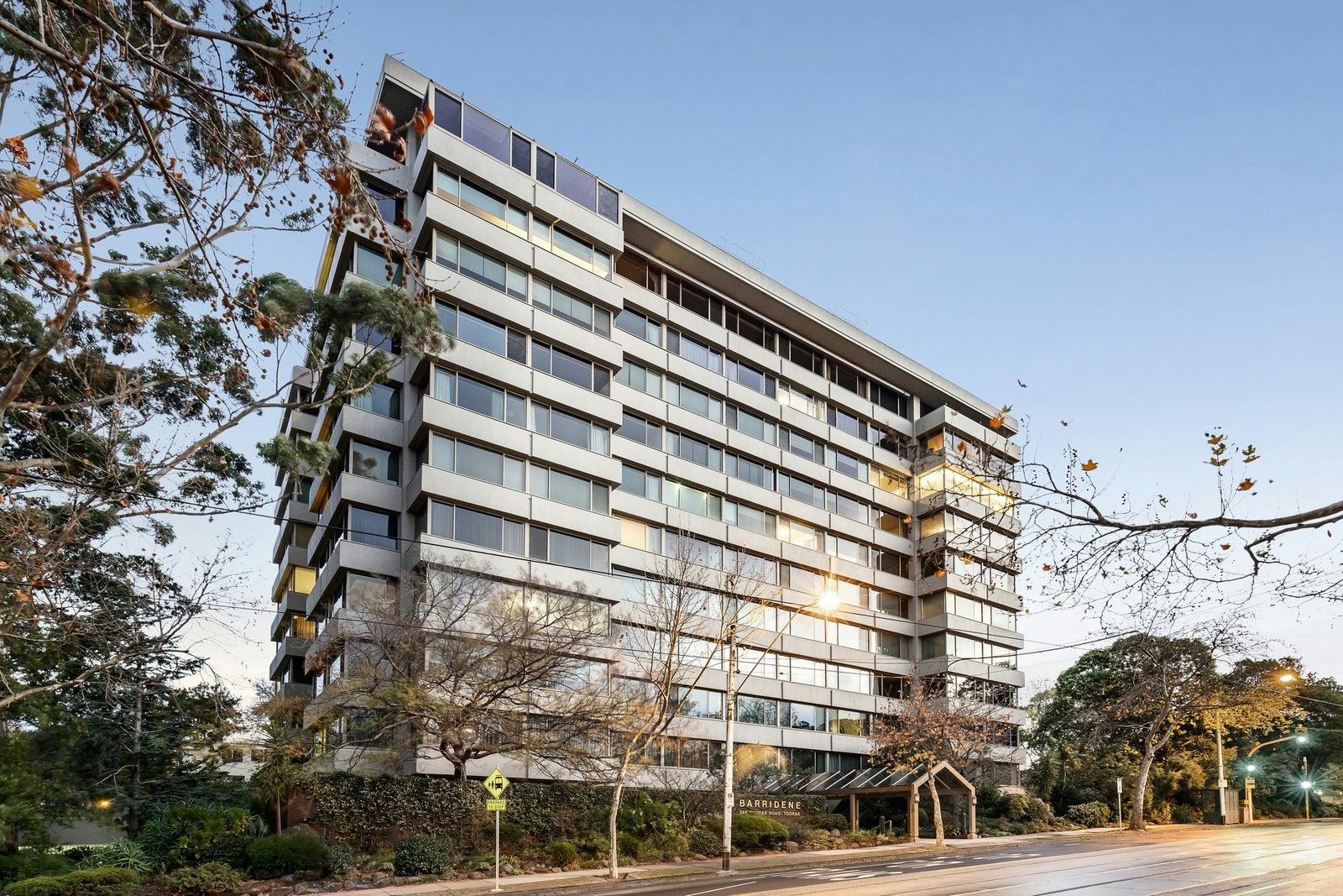 53/546 Toorak Road, Toorak, 3142 | Marshall White