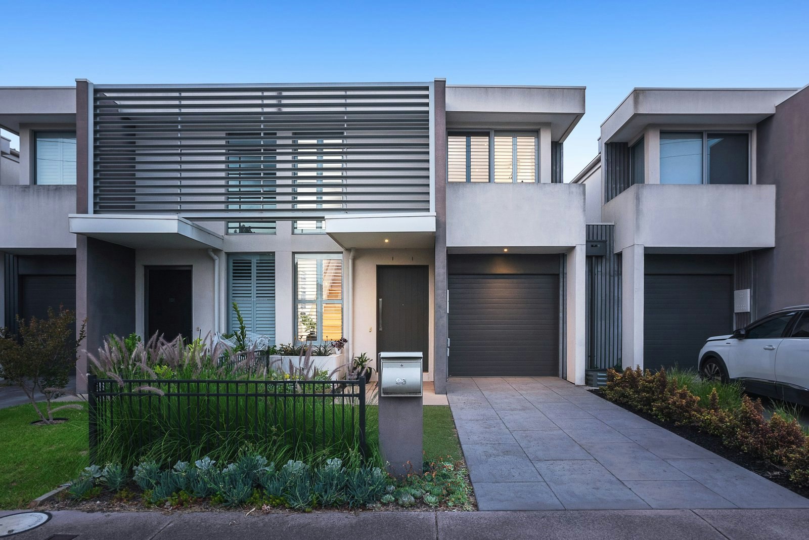 Jason C. Swift | Estate Agent Sandringham | Marshall White