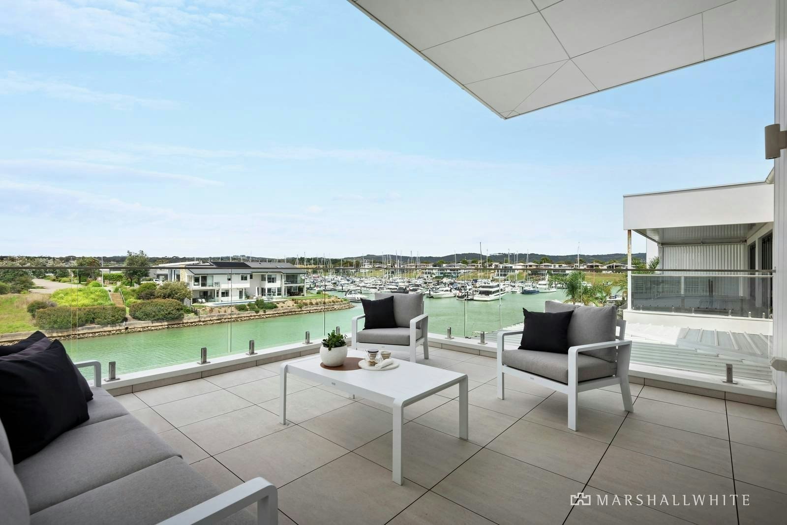96 Clipper Quay, Safety Beach, 3936 | Marshall White