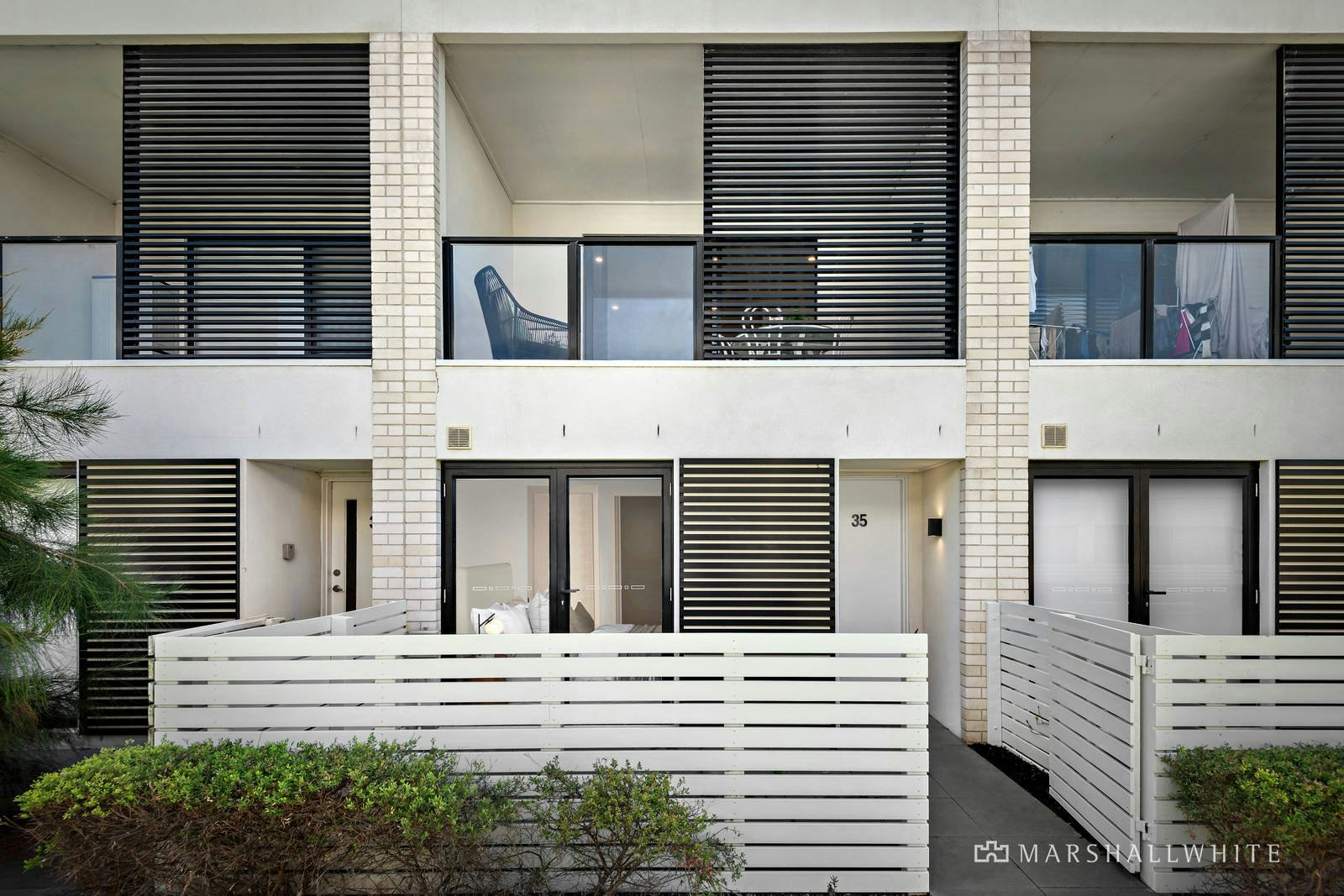 Jason C. Swift | Estate Agent Sandringham | Marshall White