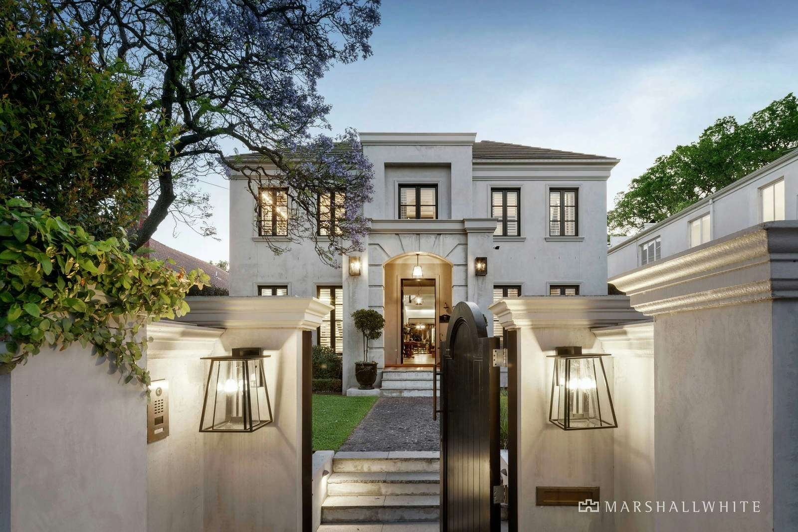 Ben Vieth | Estate Agent Stonnington | Marshall White