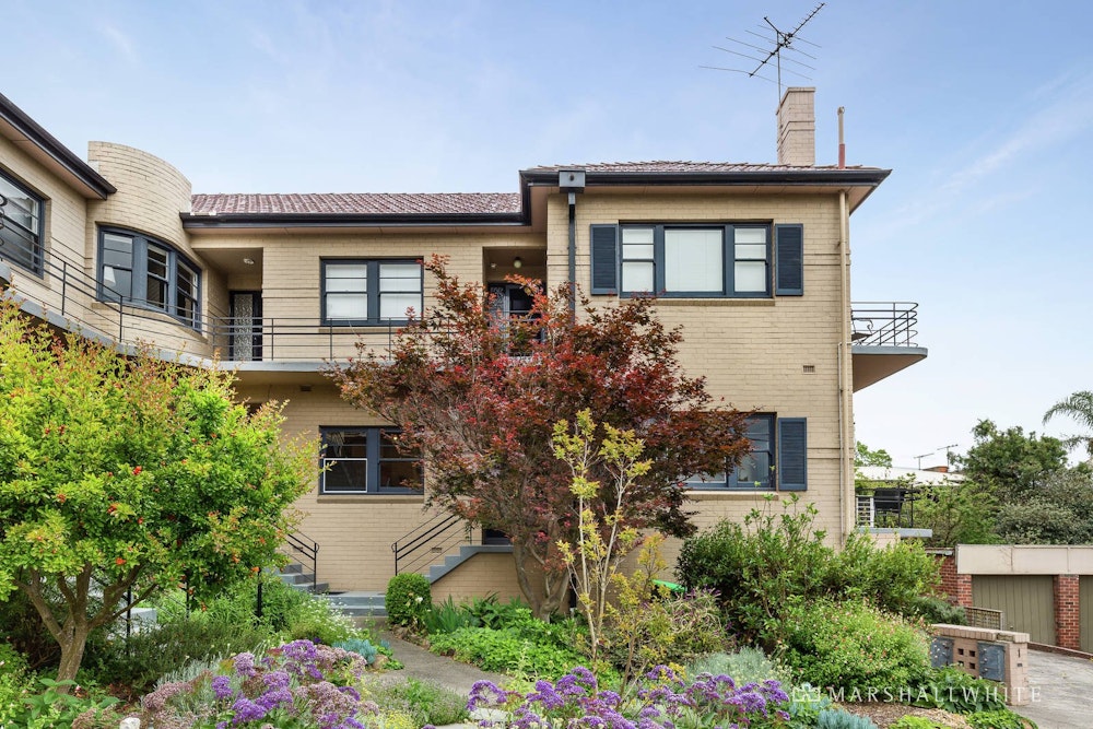 3/1 Linton Court, Hawthorn East, 3123 | Marshall White