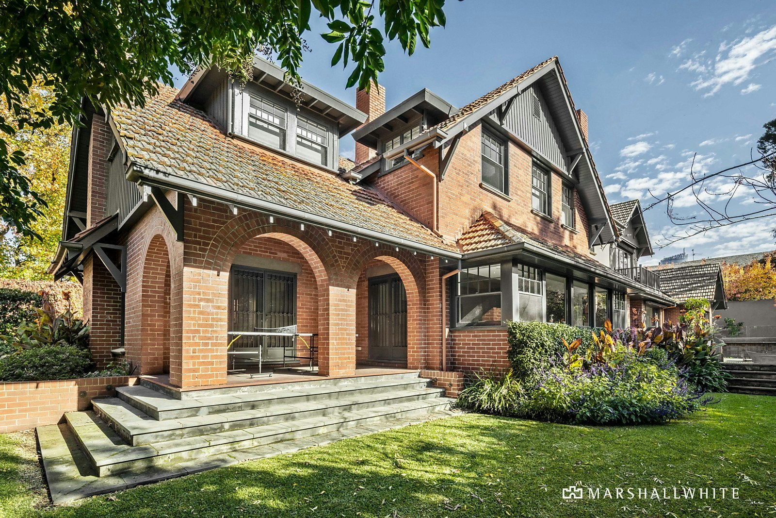 Jack Nicol | Estate Agent Stonnington | Marshall White