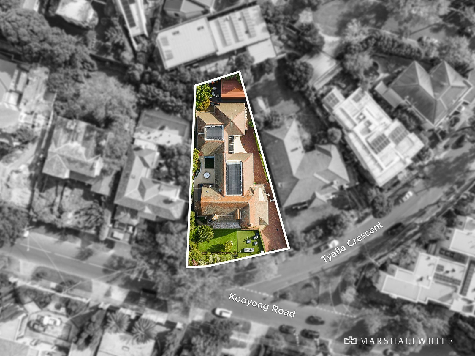 Anthony Reis | Real Estate Agent Stonnington | Marshall White